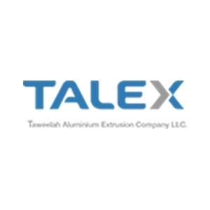 TAWEELAH ALUMINIUM EXTRUSION CO LLC - TALEX Careers (2023) - Bayt.com