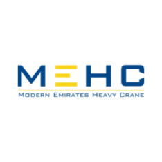 Modern Emirates Heavy Cranes Careers (2023) - Bayt.com