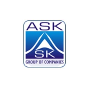 وظائف في شركة ASK Group لعام (2020) - بيت.كوم