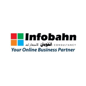 Infobahn Consultancy Careers (2023) - Bayt.com