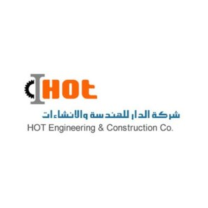 HOT ENGINEERING & CONSTRUCTION Careers (2019) - Bayt.com