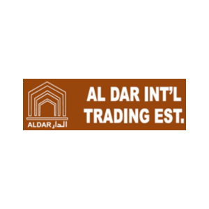 AL DAR INT'L TRADING EST. Careers (2023) - Bayt.com
