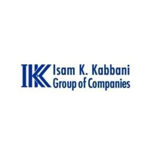 Isam Kabbani & Partners for Constructiona and Maintenance Careers (2023 ...