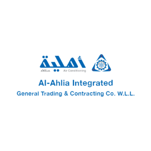 Al-Ahlia Integrated General Trading & Contracting Co. Careers (2022 ...