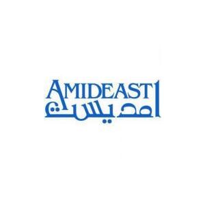 AMIDEAST Careers (2021) - Bayt.com