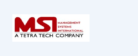 Management Systems International Careers (2023) - Bayt.com