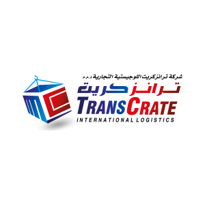 Transcrate International Logistics Company Careers (2023) - Bayt.com