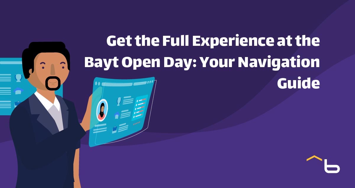 How to Navigate the Bayt Open Day - Bayt.com Blog