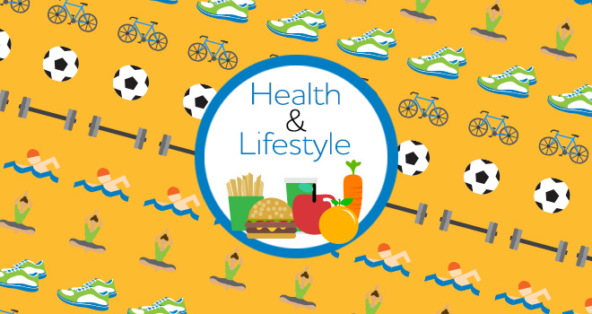 A Guide to Increase Health and Wellness [Infographic] - Bayt.com Blog