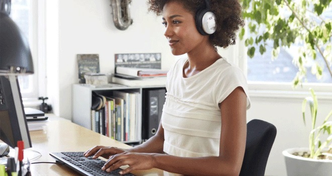 Music at Work: 5 Playlists That Will Help You Get Work Done - Bayt.com Blog