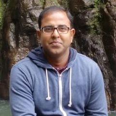 Ram Pathak - Bayt.com