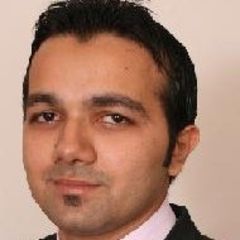 Afaq Ansari - Bayt.com