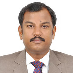 veeresh kumar pamu - Bayt.com