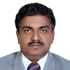 SREEKUMAR SREEDHARAN NAIR - Bayt.com