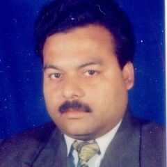 Arvind Srivastava - Bayt.com