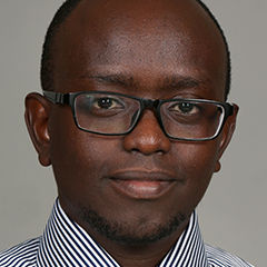 George Mwangi - Bayt.com