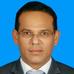 Abdul Basheer Kaniyar Vayalil - Bayt.com