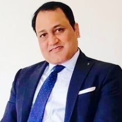 Vivek Wani - Bayt.com