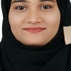 Sabreen Sayed - Bayt.com