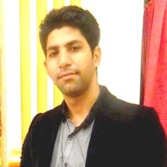 MOHAMMED MAZHAR UDDIN - Bayt.com