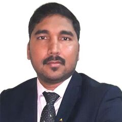 Afaq Ahmed - Bayt.com