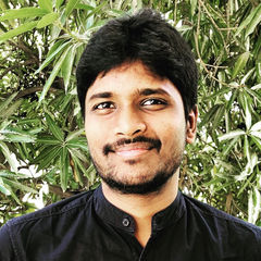 Balaji Midhun Kumar Sanagapalli - Bayt.com