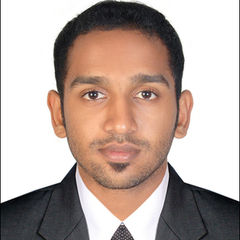 Mohammed Ashif - Bayt.com