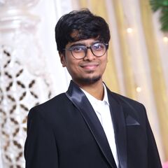 Akshay Palkar - Bayt.com