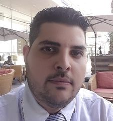 Joseph Haddad - Bayt.com