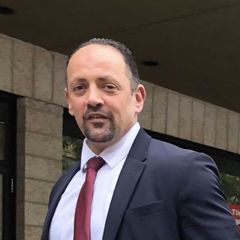 Ashraf Mahmoud - Bayt.com