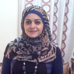 amal saleh - Bayt.com
