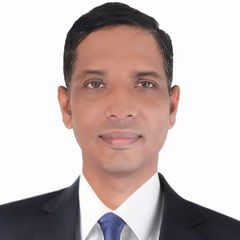 Md Jamal Uddin - Bayt.com