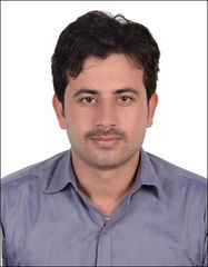 Muhammad Huzaifa - Bayt.com