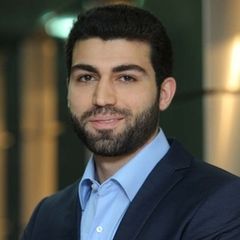 Michael Yehya - Bayt.com