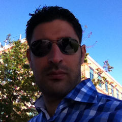 Wassim YOUSSEF - Bayt.com