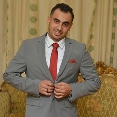 Ahmed Mostafa Hammad - Bayt.com