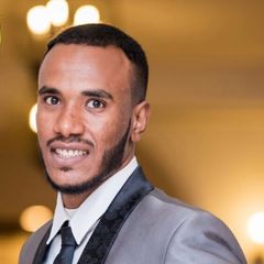 Abubaker Alseddig Ali Badri Mohamed - Bayt.com