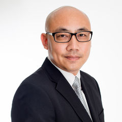 Kyik Nam Lim - Bayt.com