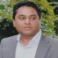 PAVAN GOWDA - Bayt.com