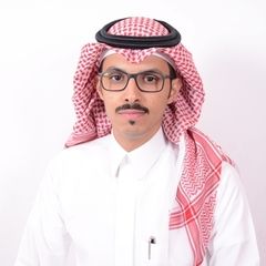 Abdulmajeed Al-Shahwan - Bayt.com
