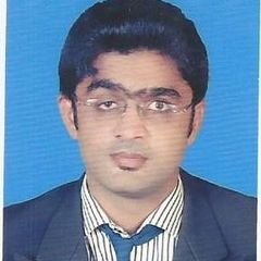 YASIR SALEEM YASIR SALEEM ANJUM - Bayt.com