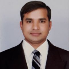 Dharmendra Pal - Bayt.com