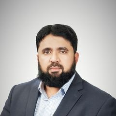Engr Imran Ul Haq Usmani - بيت.كوم