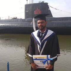 Syed Muhammad Abbas Rizvi - Bayt.com