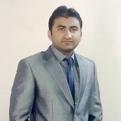 M.Rizwan Sarwar Muhammad Sarwar - Bayt.com