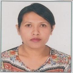 manisha karki basnet - Bayt.com
