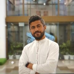 Khaled Bugshan - Bayt.com