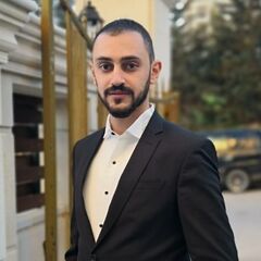 Anas Daoud - Bayt.com