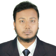Md Rashedul Islam - Bayt.com