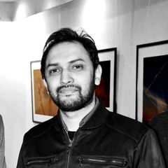 Nasar Ullah Sherbaz - Bayt.com